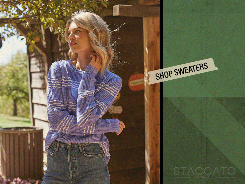Staccato Showroom - Los Angeles women's clothing wholesale